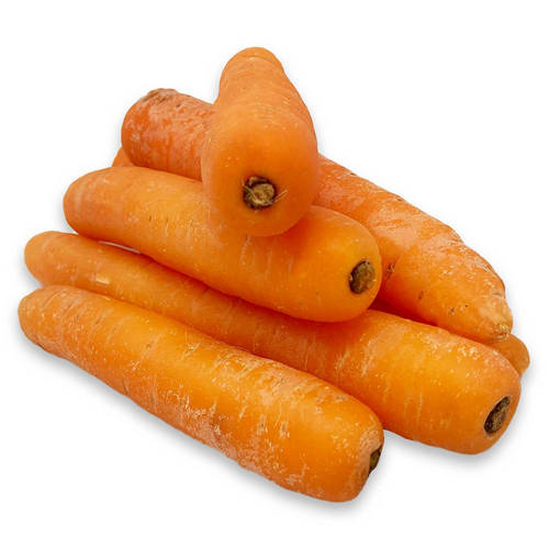 British Carrots | ALDI UK